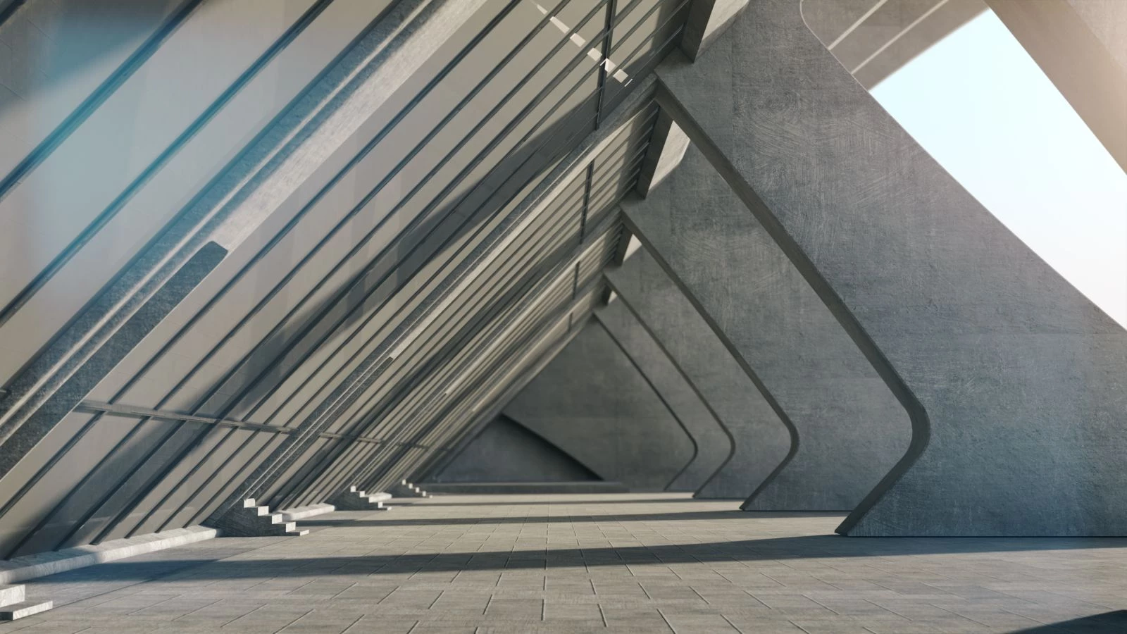 ¿Cuántos tipos de hormigón existen?